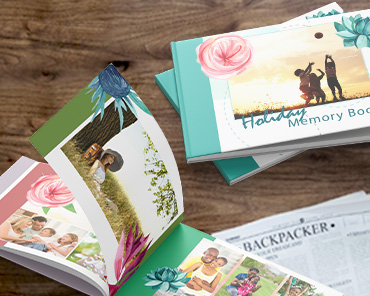 Easy Photo Books - Design your own Photo Books, Calendars, Canvas and ...